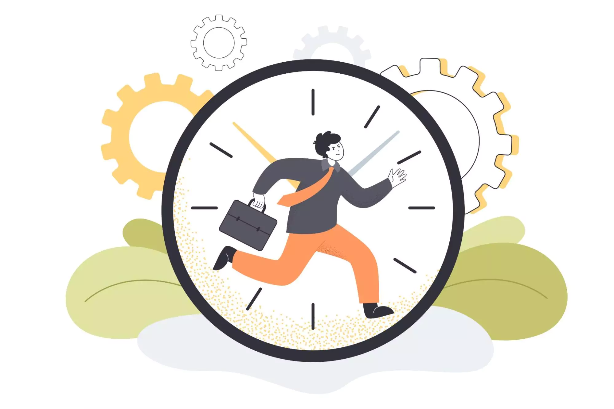 How to Be Time Efficient: Top Strategies, Tools & Hacks